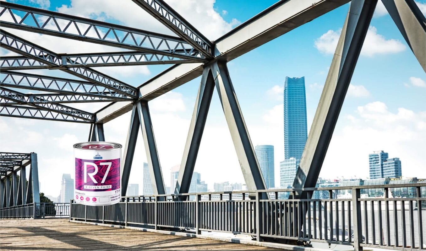 Top 10 báo giá sơn gỗ g7 rẻ và uy tín nhất